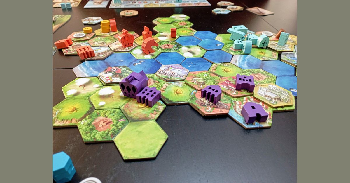 BoardGameGeek
