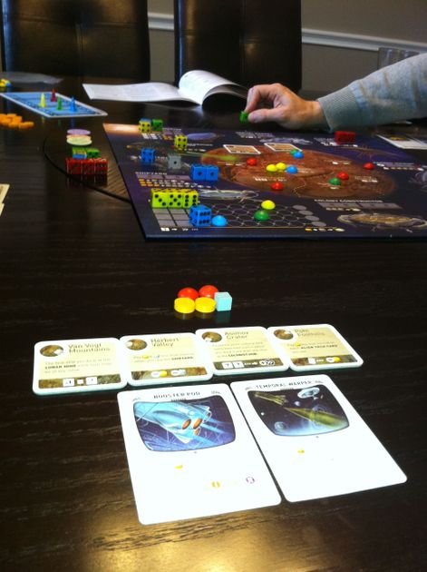 BoardGameGeek
