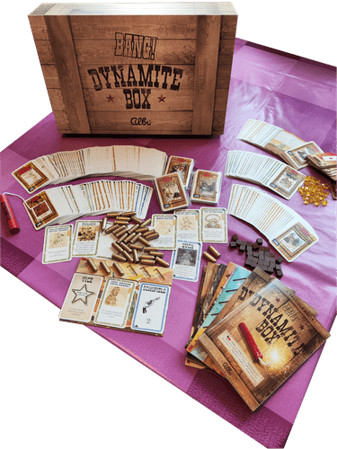BoardGameGeek