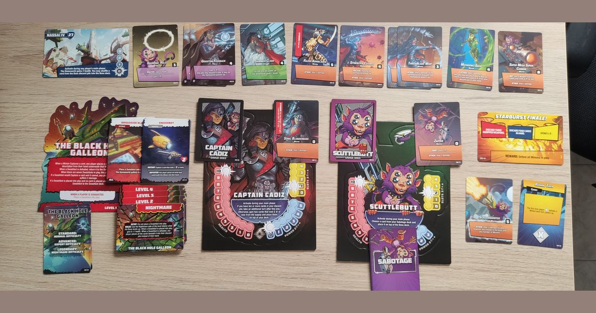 BoardGameGeek