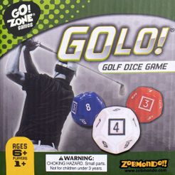 GOLO | Board Game | BoardGameGeek