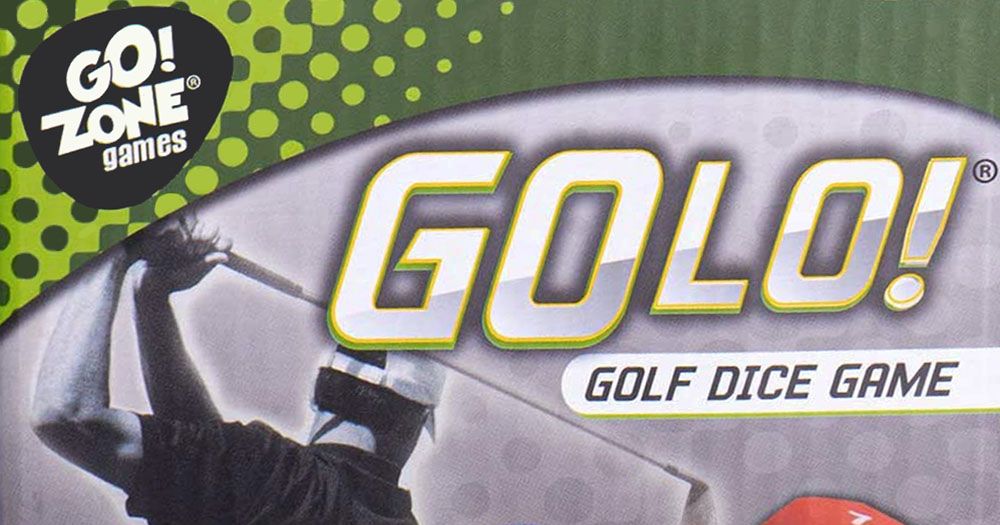 GOLO | Board Game | BoardGameGeek