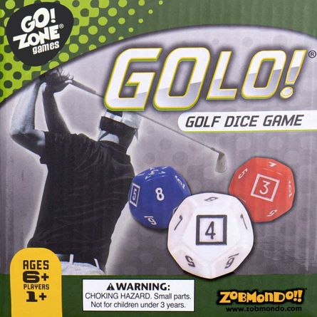GOLO Springs - Custom Excel Score Card | GOLO