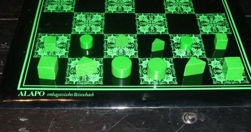 Alapo | Board Game | BoardGameGeek