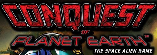 Flying Frogs best yet? | Conquest of Planet Earth: The Space Alien Game