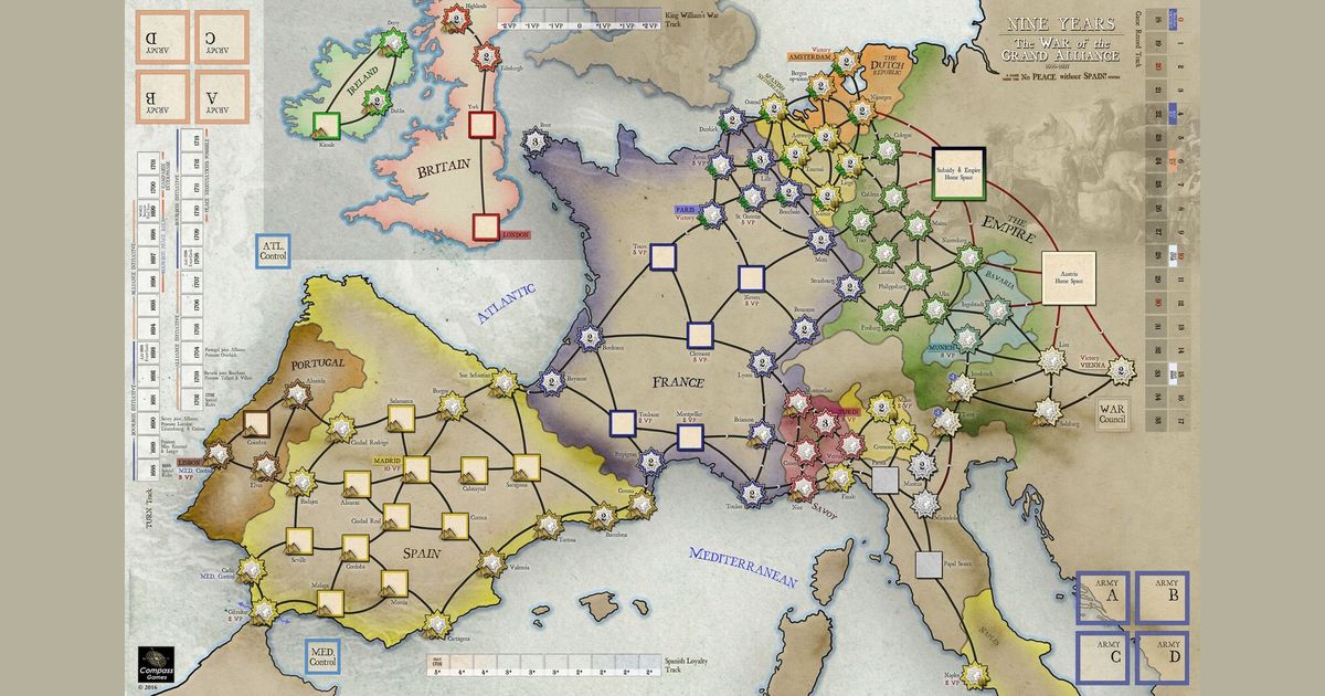 BoardGameGeek