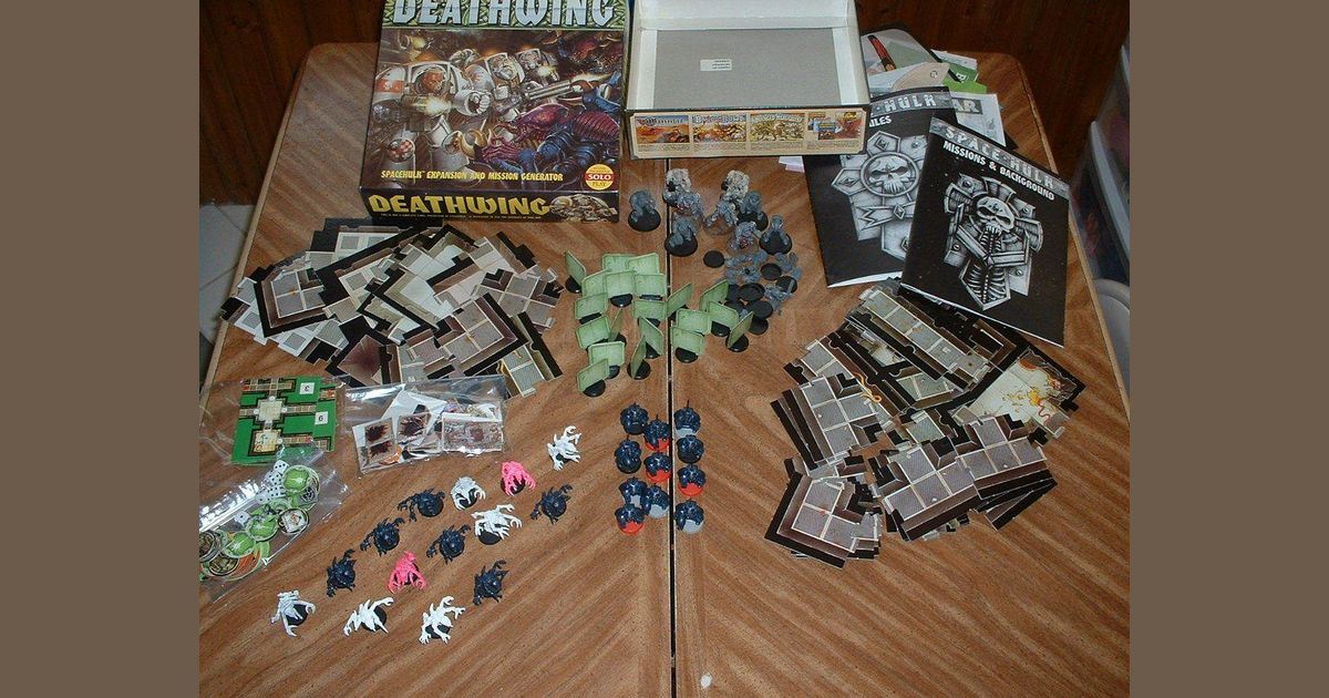 BoardGameGeek