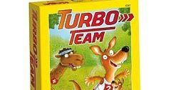 Turbo-Team | Board Game | BoardGameGeek