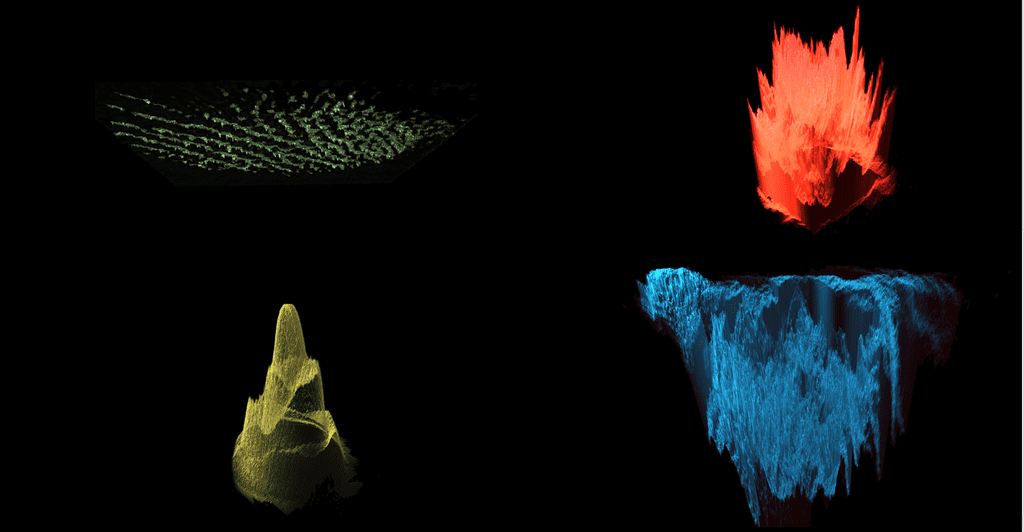 [WIP]Elemental Runes[12th Roll & Write Game Design Contest][Contest Ready]