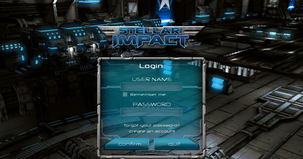 Stellar Impact | Video Game | BoardGameGeek