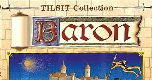 Baron | Board Game | BoardGameGeek