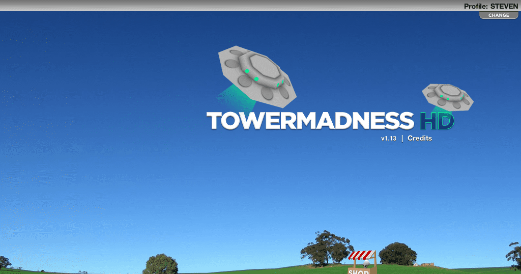 TowerMadness | Video Game | VideoGameGeek