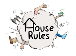 House Rules | Board Game | BoardGameGeek