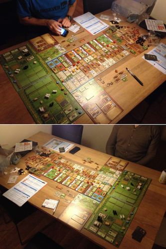 BoardGameGeek