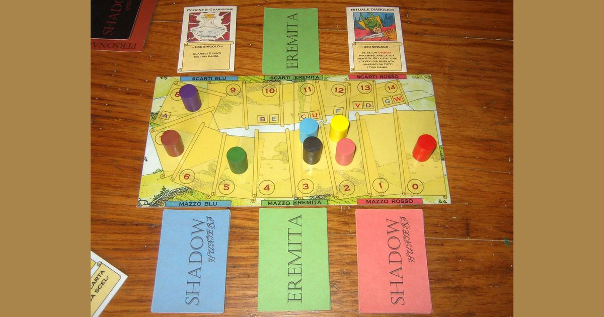 BoardGameGeek