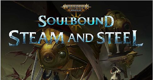 Steam and Steel | RPG Item | RPGGeek