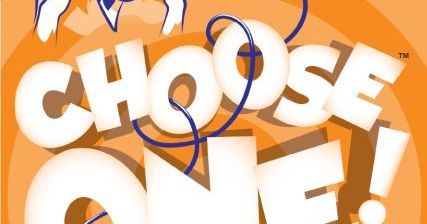 Choose One! | Board Game | BoardGameGeek