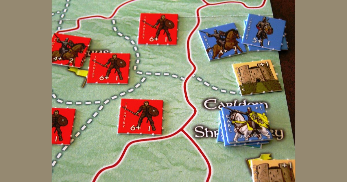 BoardGameGeek