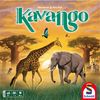 Kavango | Board Game | BoardGameGeek