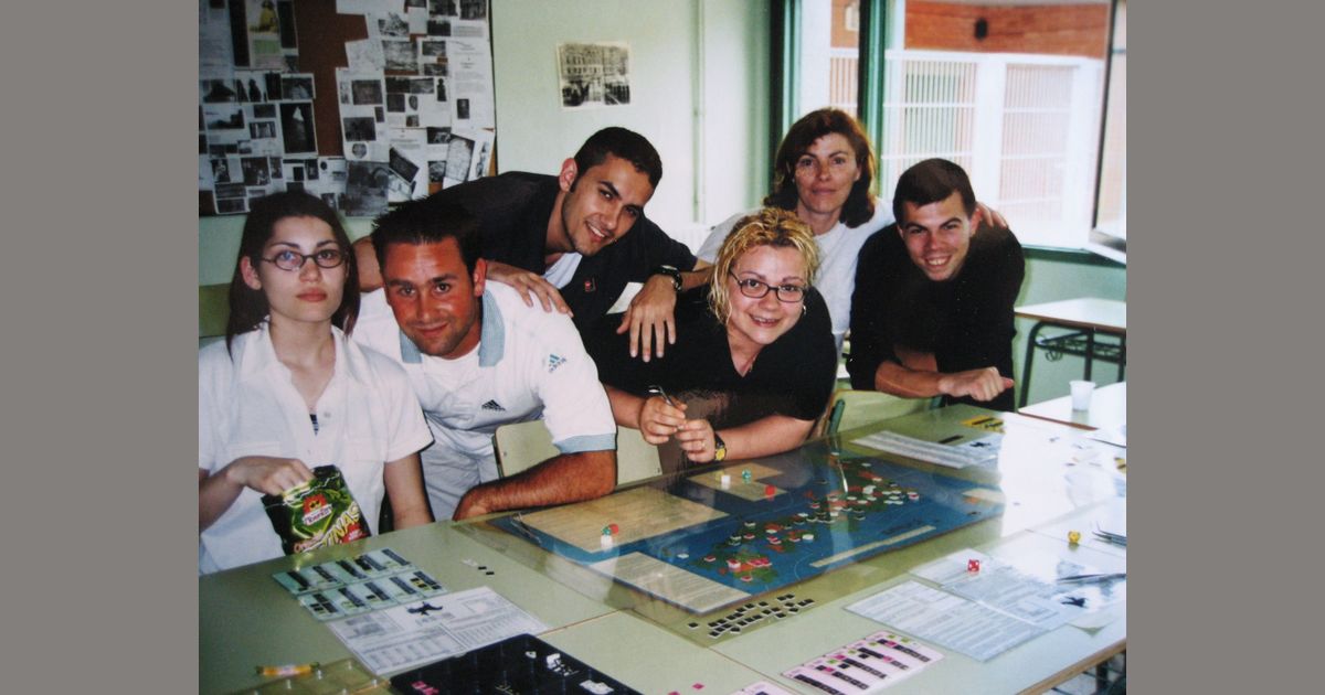 BoardGameGeek