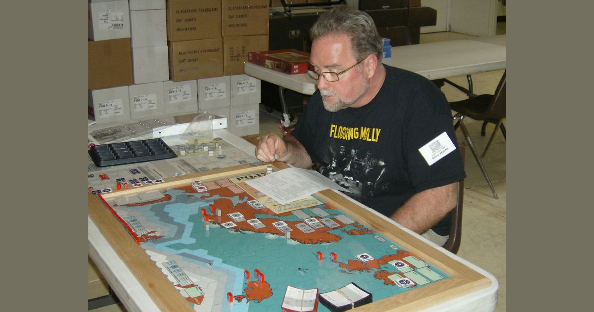 BoardGameGeek