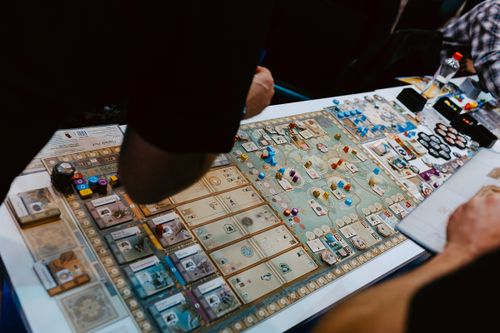 BoardGameGeek