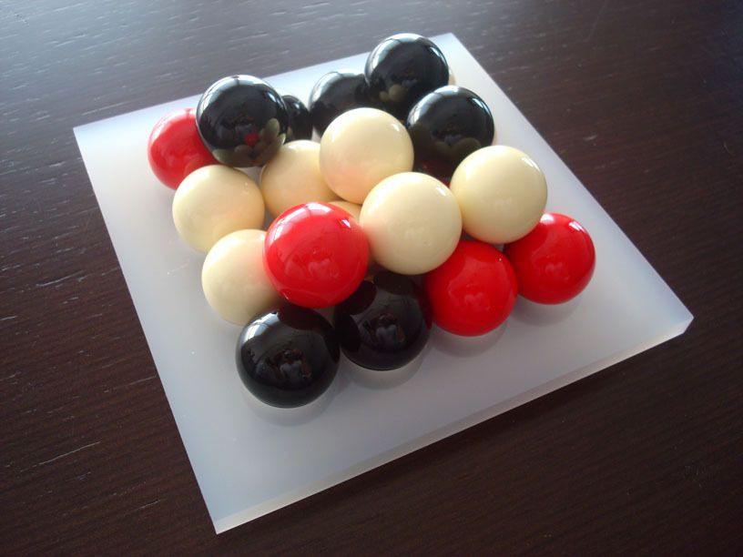 Splice | Board Game | BoardGameGeek