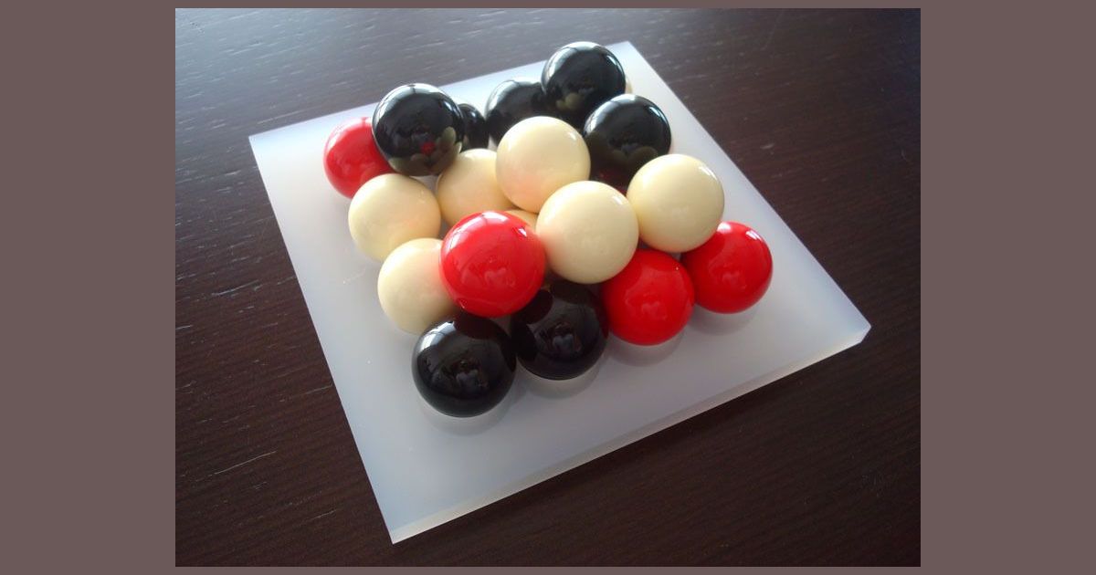 Splice | Board Game | BoardGameGeek