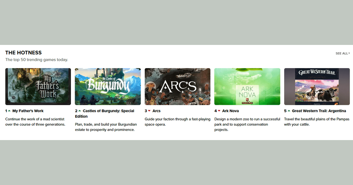 BoardGameGeek
