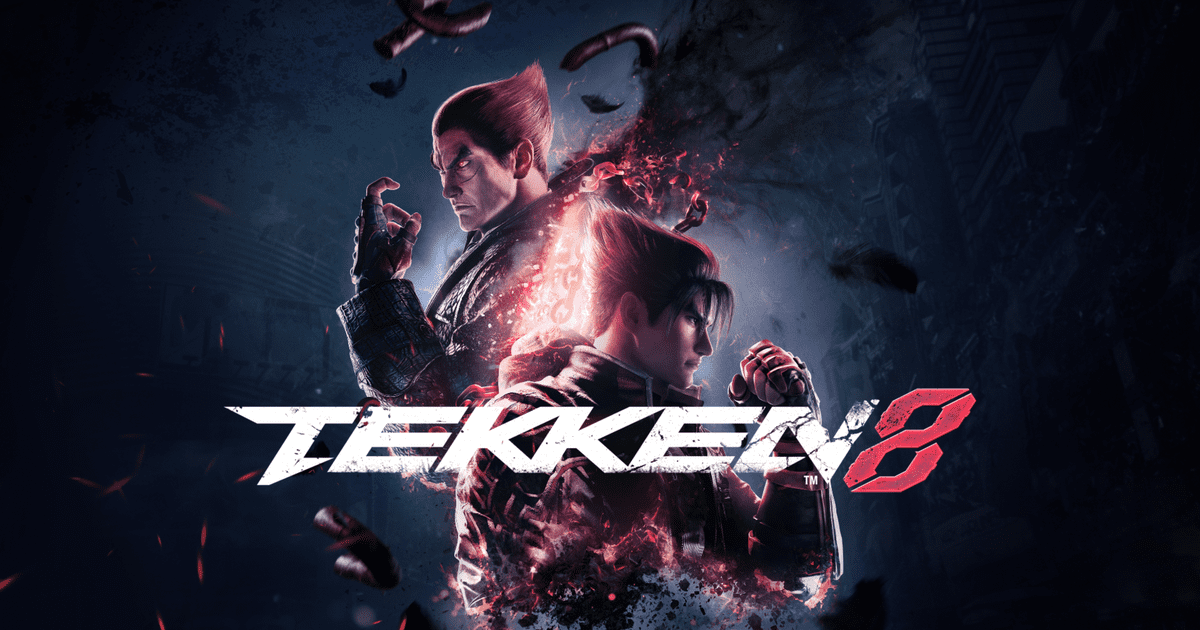 Tekken 8 | Video Game | VideoGameGeek