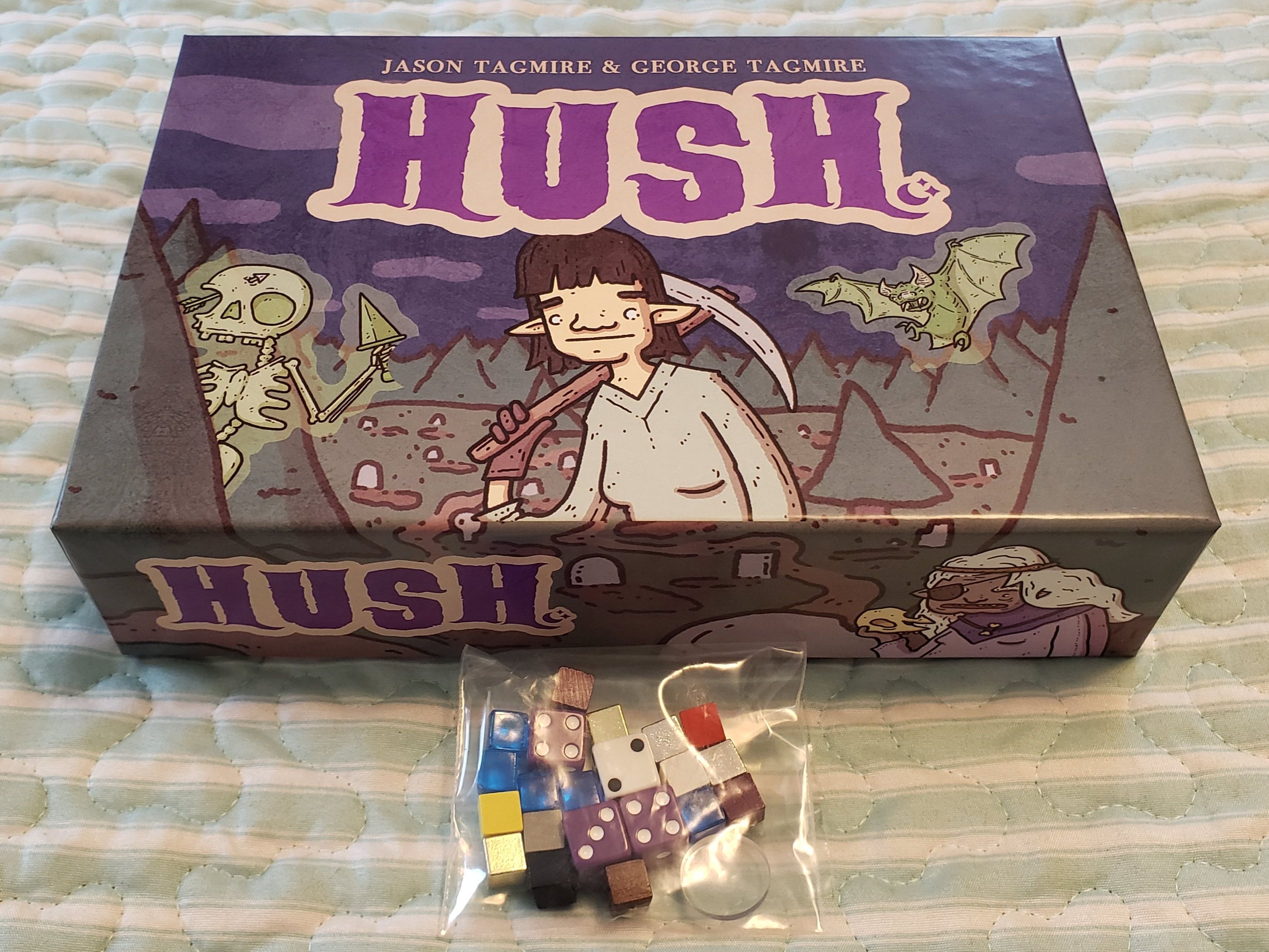 BoardGameGeek