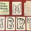 five dollar words