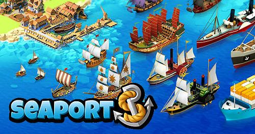 Seaport | Video Game | VideoGameGeek