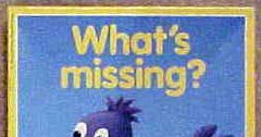 What's Missing? | Board Game | BoardGameGeek