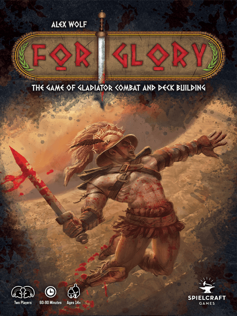 Removing expansion cards | For Glory