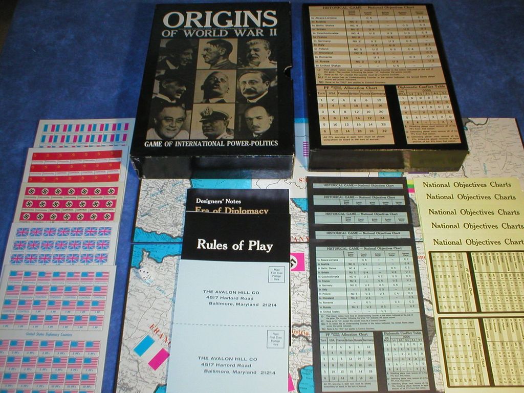 BoardGameGeek
