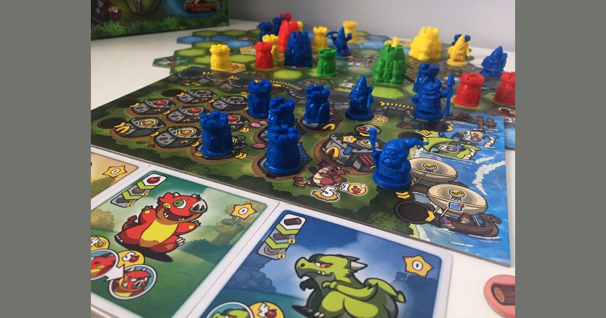 BoardGameGeek