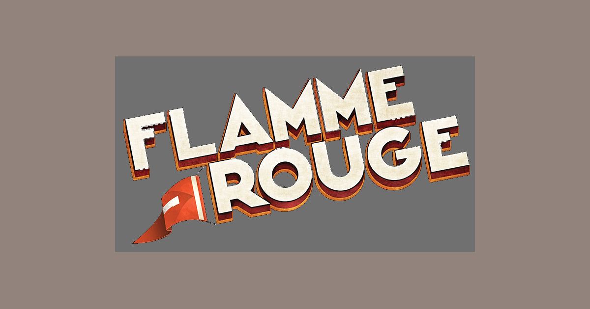 Flamme Rouge: Le Tour Fantaisie