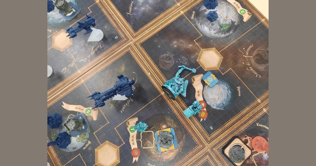 BoardGameGeek