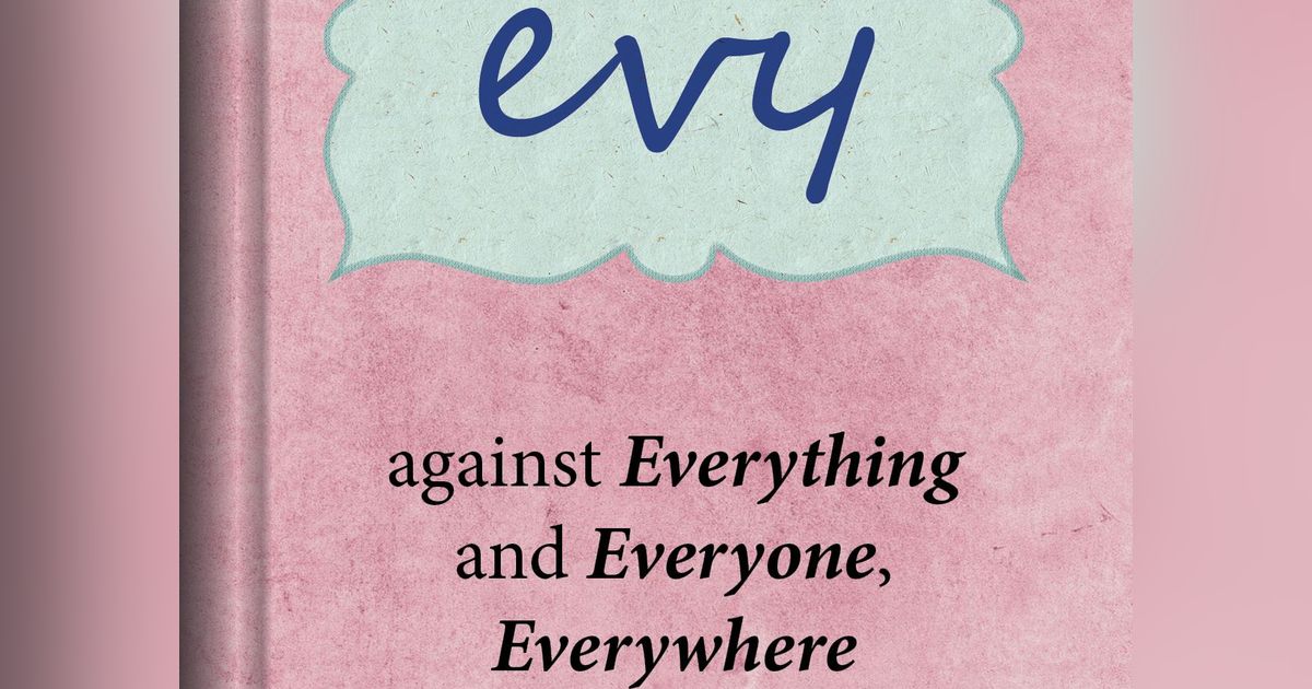 Evy against Everything and Everyone Everywhere | Board Game | BoardGameGeek