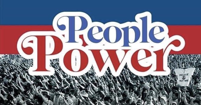 The Power To People