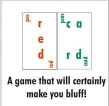 Red Card | Board Game | BoardGameGeek