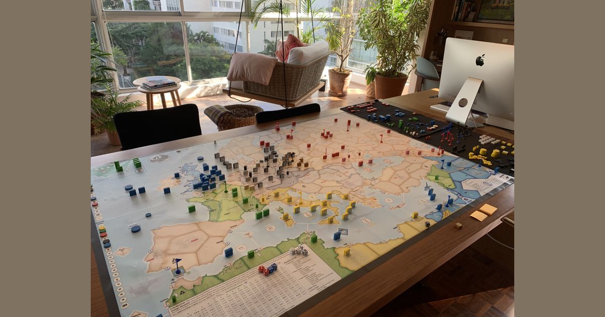 BoardGameGeek
