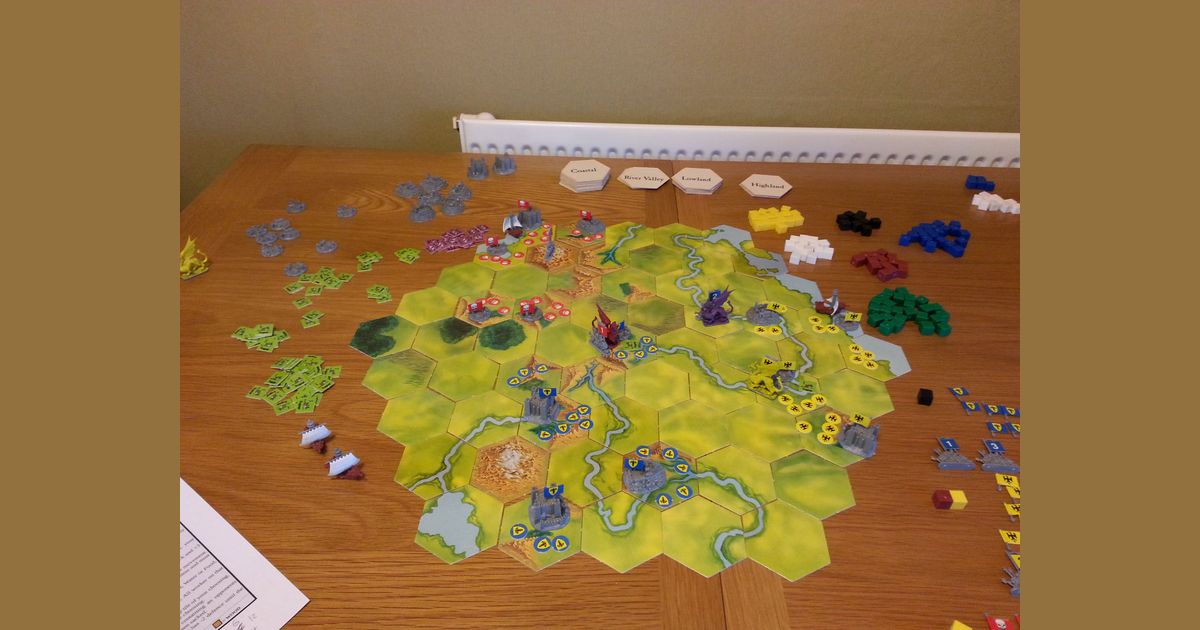 BoardGameGeek