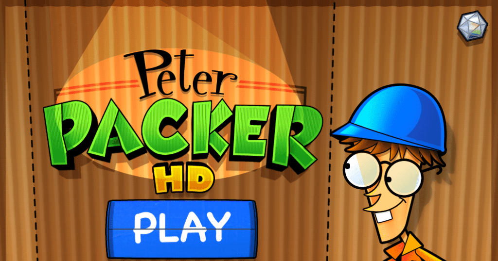 Peter Packer | Video Game | BoardGameGeek