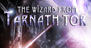 Gamebook Adventures 6: The Wizard from Tarnath Tor | Video Game ...