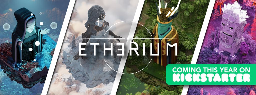 Q&A Etherium Campaign | Etherium