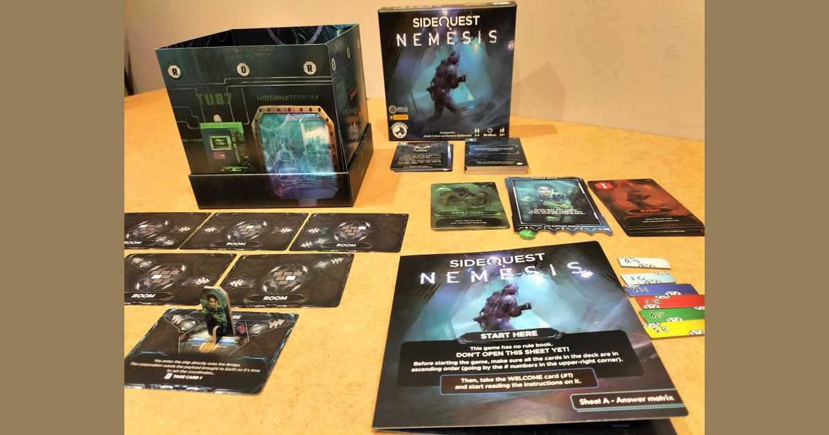 BoardGameGeek