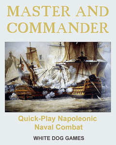Master and Commander | Board Game | BoardGameGeek
