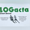 LOGacta Chart Soccer | Board Game | BoardGameGeek